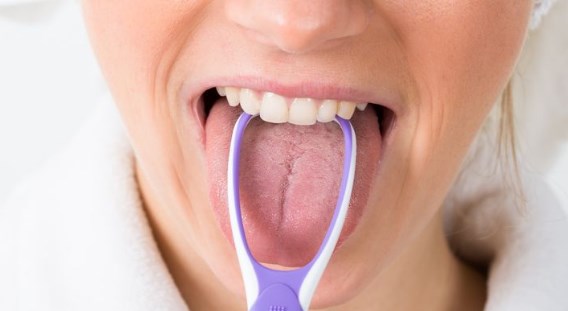 How to Clean Your Mouth From Bacteria - [ With Top 5 Tip's ]