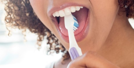 How to Clean Your Mouth From Bacteria - [ With Top 5 Tip's ]